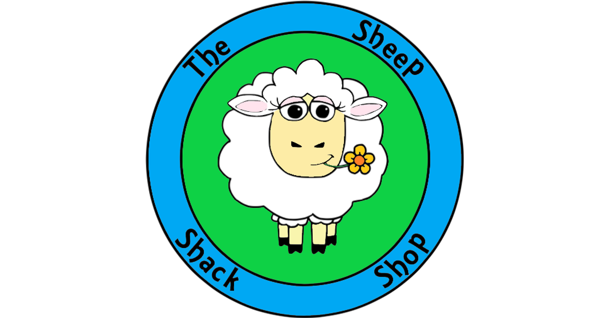 The Sheep Shack Shop